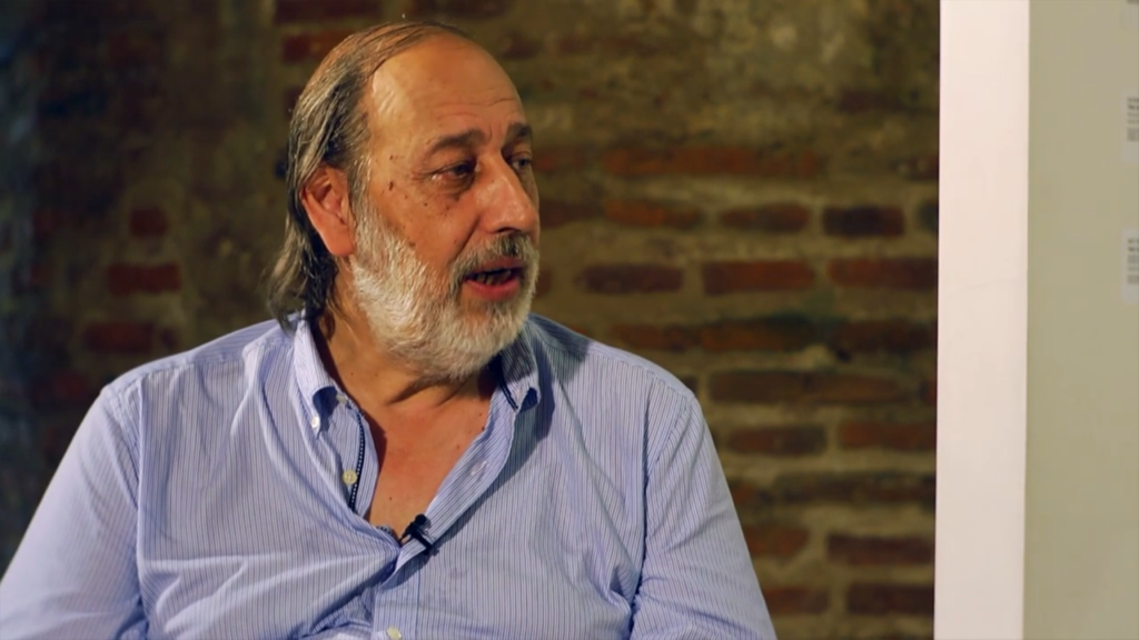 De Facto Cap 01 – OctubreTV