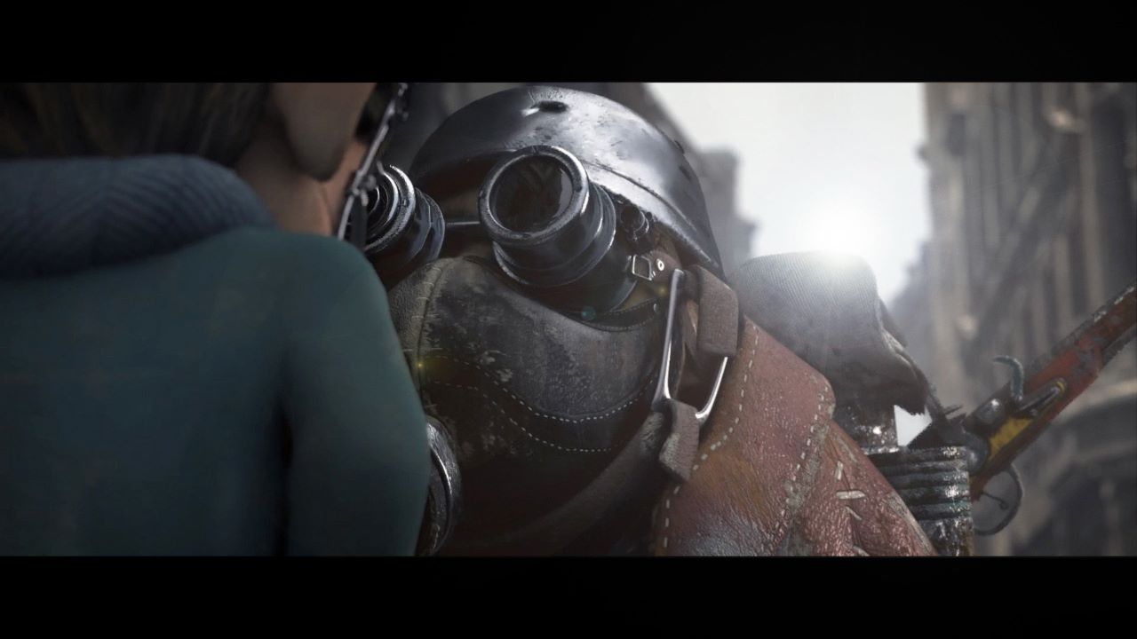 The sprayer – OctubreTV